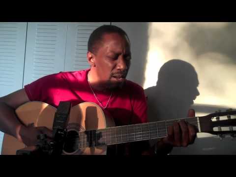 Dadou home jam - YouTube