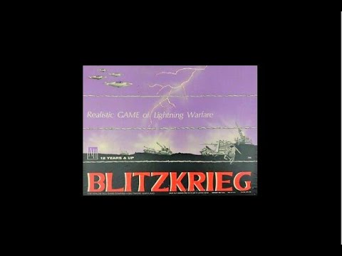 How To Play: Blitzkrieg - YouTube