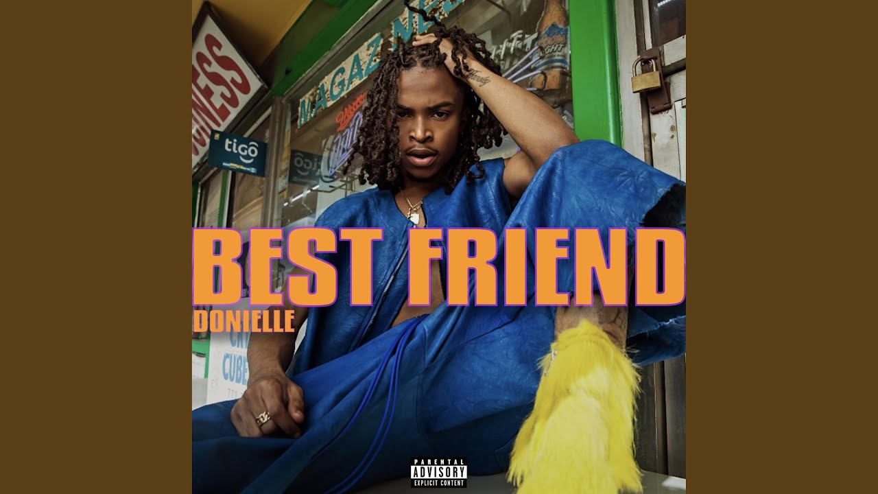 Best Friend - YouTube