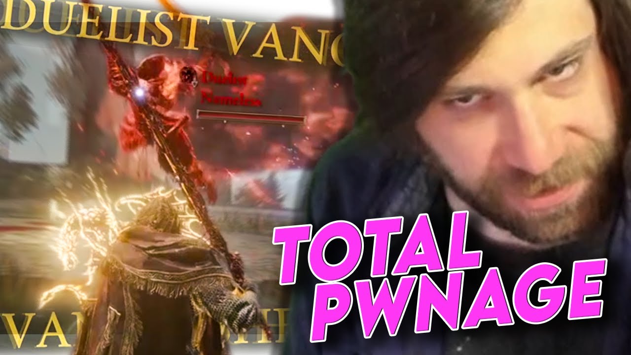 AquaFPS challenges his viewers to see who is the best gamer... - YouTube