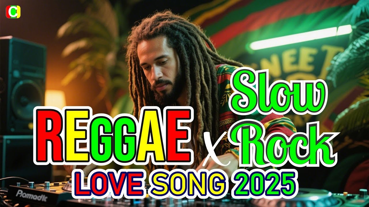 🔴LIVE, Slow Rock Reggae That Gave Me Goosebumps – Must Listen - YouTube