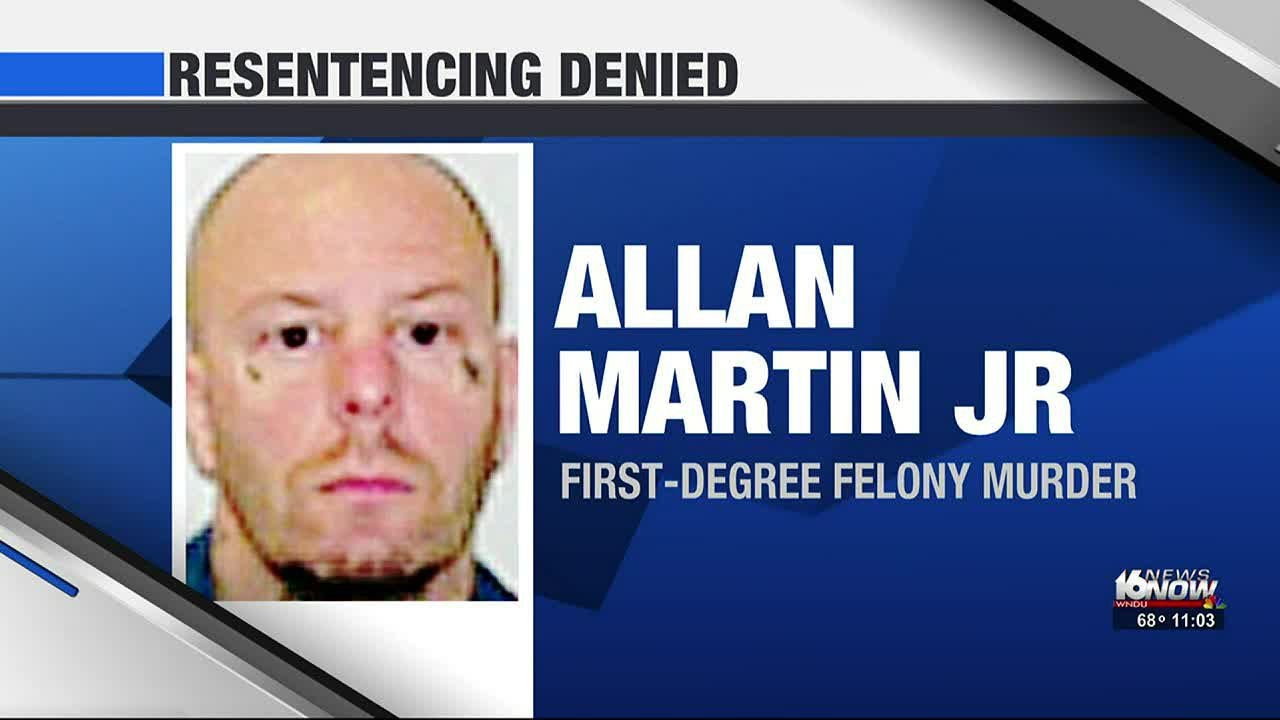 Michigan court affirms resentencing for man convicted of 1997 murder ...