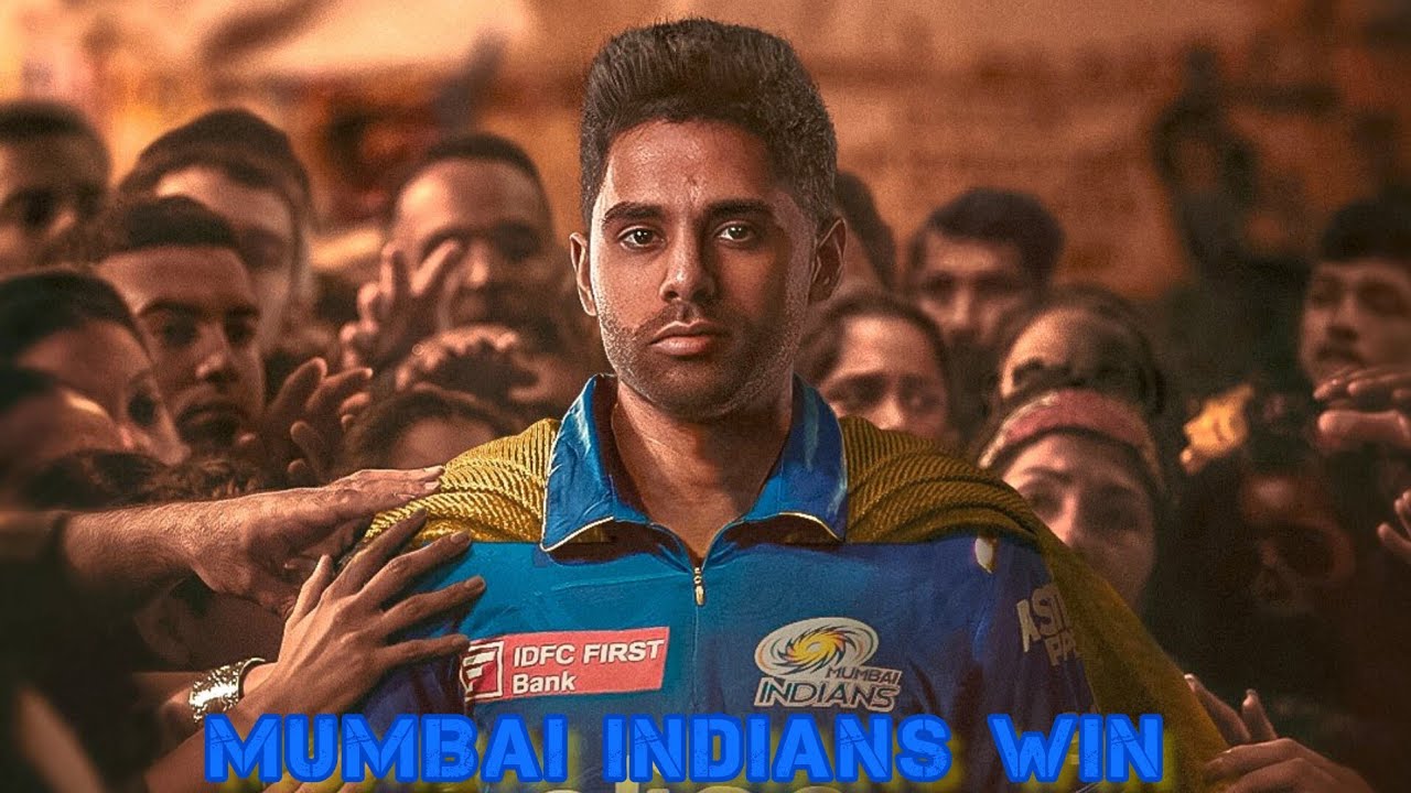 MI win WhatsApp status Vs RCB l Mumbai Indians win WhatsApp status l MI ...