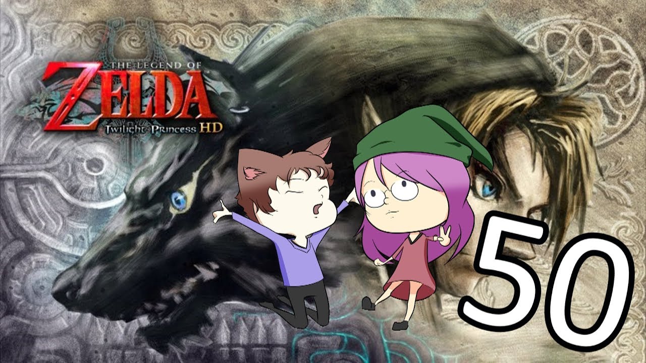 The Legend of Zelda: Twilight Princess EP 50: Turkey Talk - KSS - YouTube