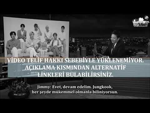 (Türkçe Altyazılı) (Uzun Hali) BTS Responds to Rumors About Their Fan Base and Potential Stage Names