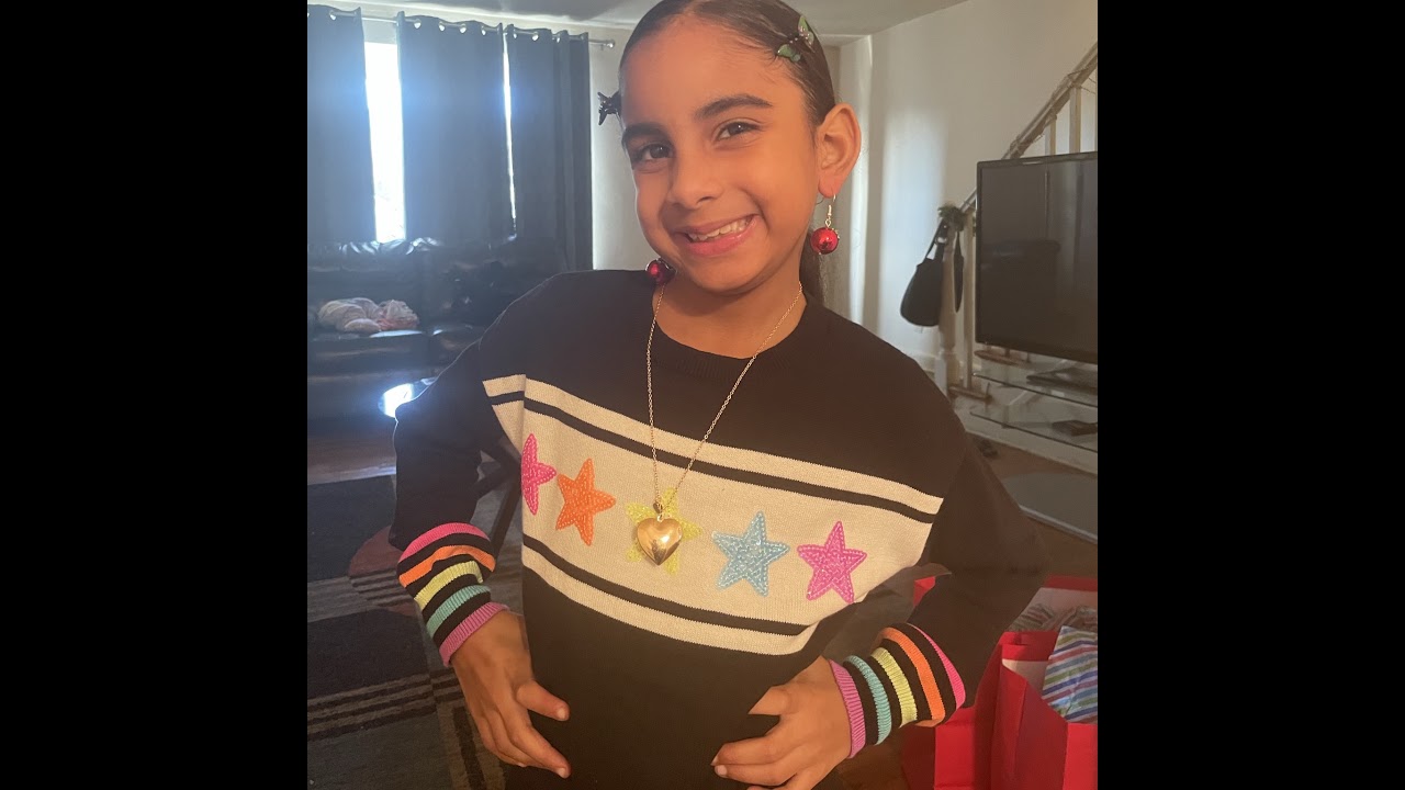 IMANI CAPRI 🎀🎀 Live Stream - YouTube