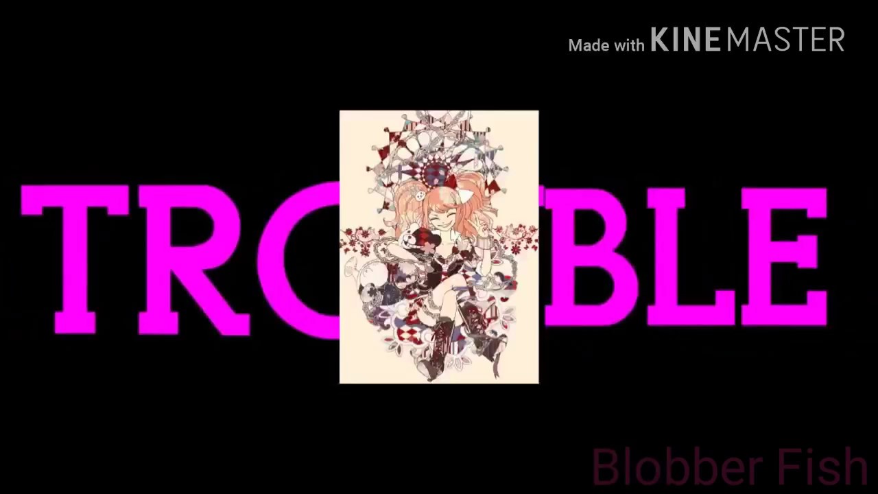 [MEP 4] Trouble / Full - YouTube Music
