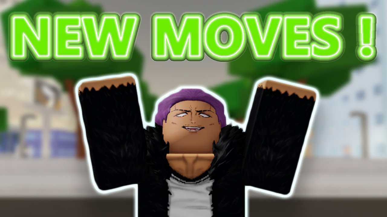 Hakari Is Getting New Moves In Jujutsu Shenanigans! (Jujutsu ...