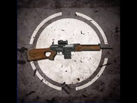 TLOU_-R || RIFLE VÁRIAVEL || DUAS PARTIDAS - YouTube