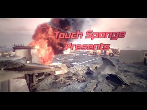 Touch Sponge - Mini #2