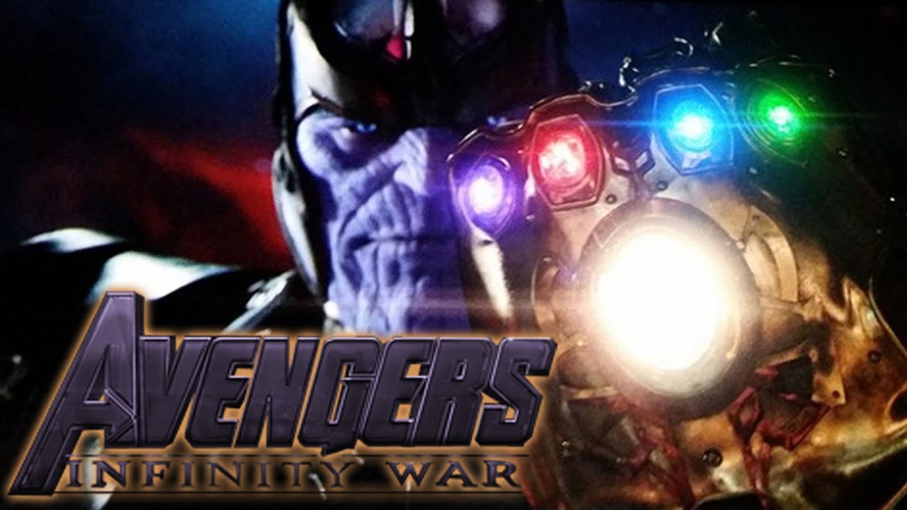 Infinity War aftermath - Collider - YouTube