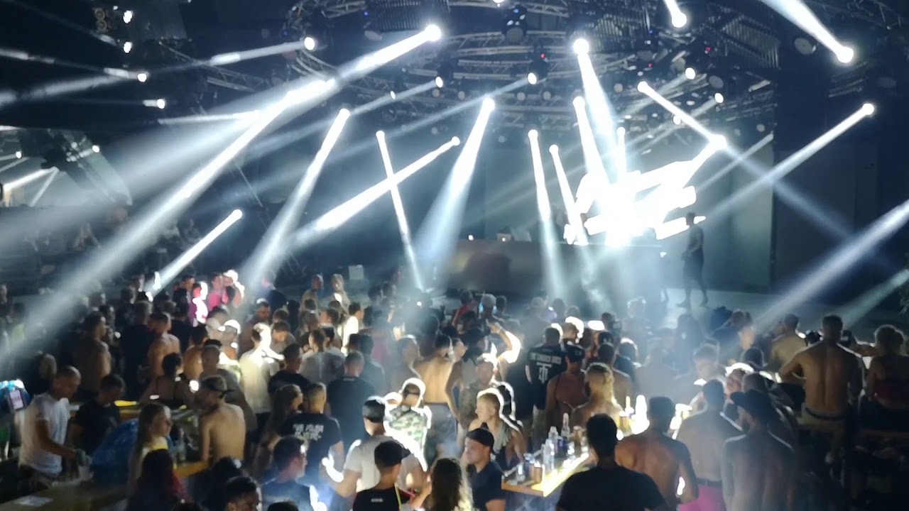 Hard Island Festival 2019 - Nightparty #1 - YouTube