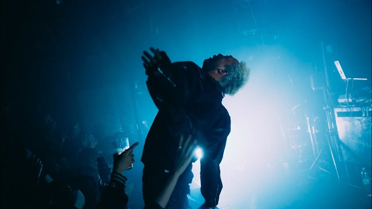 “kiLLa YDIZZY Presents BLOCK: Live in Shibuya – Dec 28, 2024” with ...