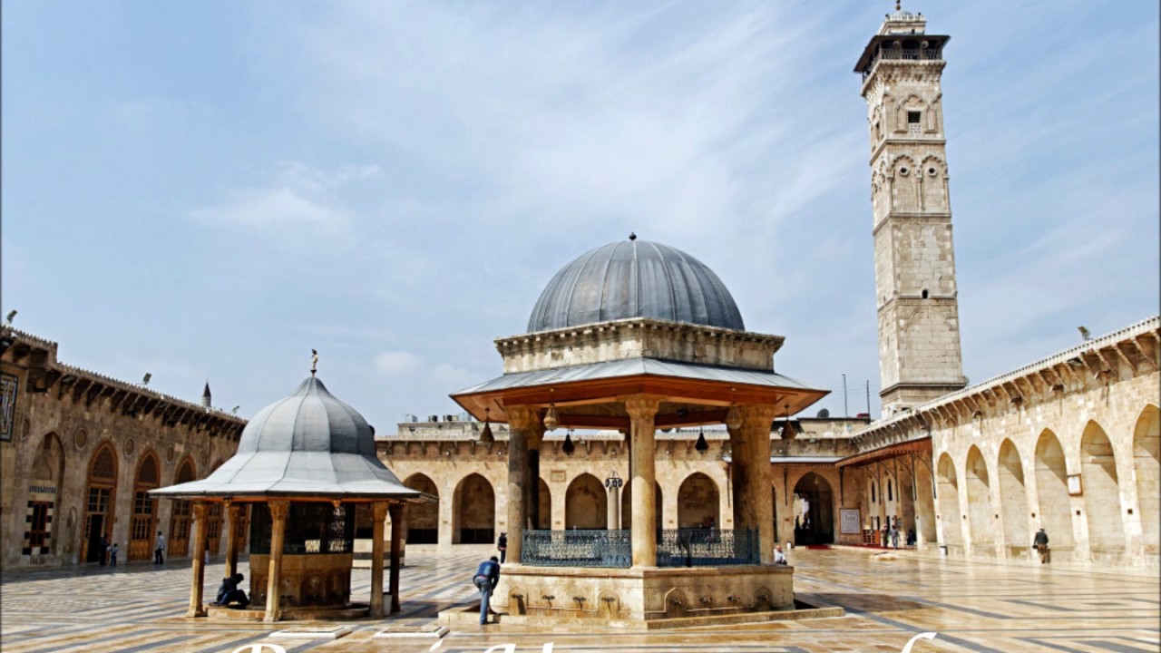 Bani Umayyah (Last 5 Khulafah; Fall of Umayyads & Rise of Abbasids ...