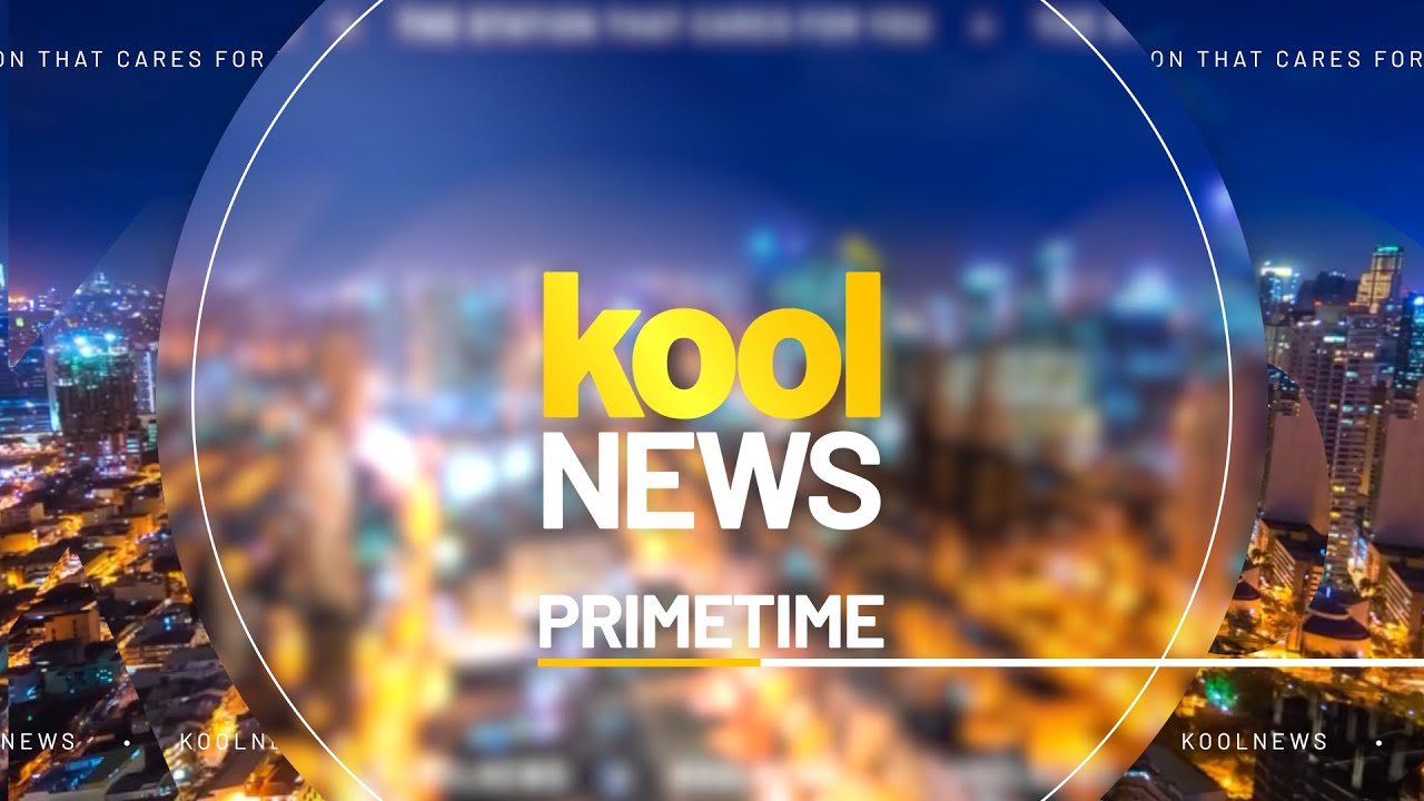 koolNews Primetime | August 3, 2024 - YouTube