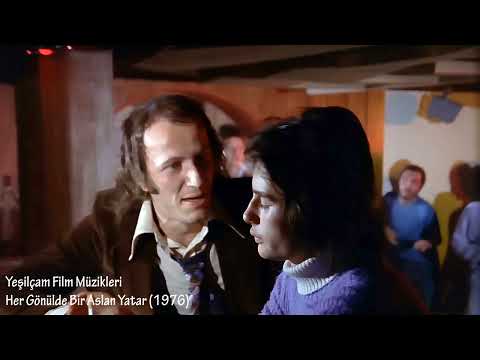 Yeşilçam Film Müzikleri - Her Gönülde Bir Aslan Yatar - Can - Mother Sky