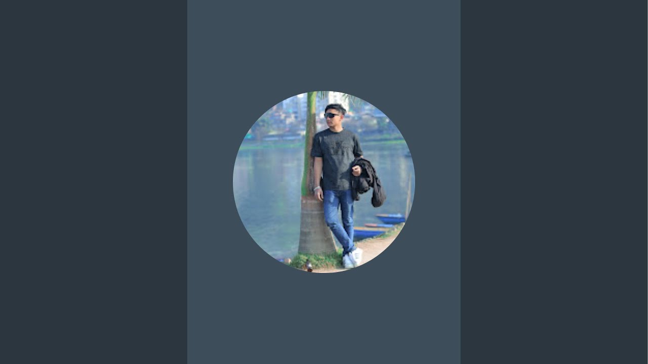 RAZ KUMAR SHRESTHA is live! - YouTube