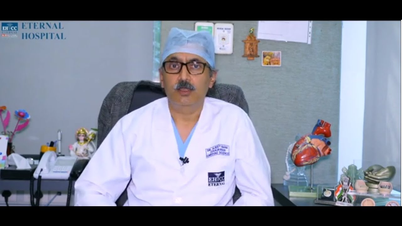 Story of Heart Transplant Patient - YouTube