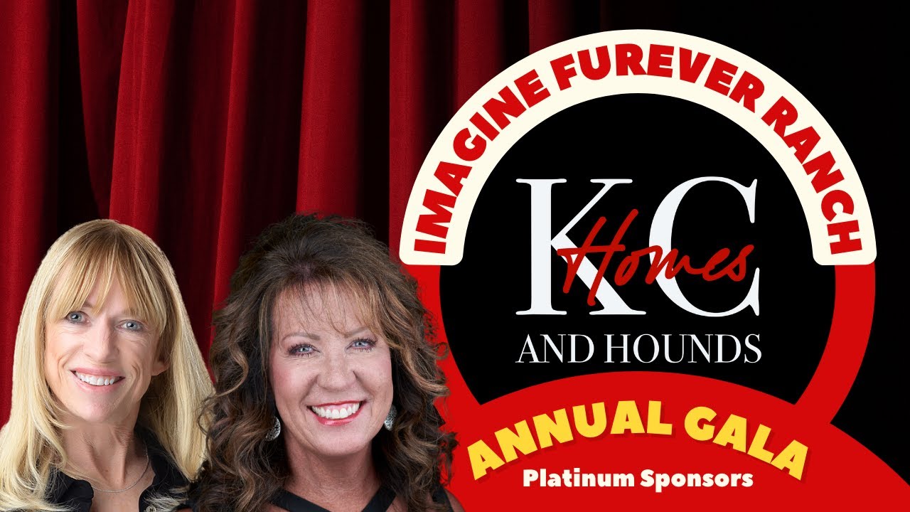 Imagine Furever Ranch Gala - YouTube