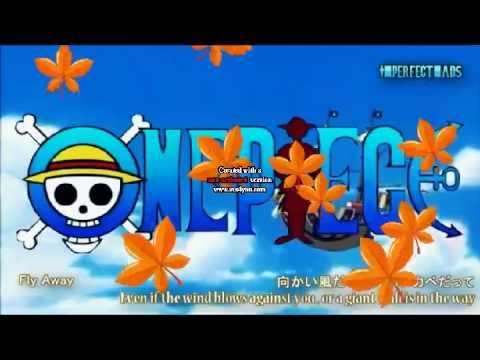 one piece OP 16 - YouTube