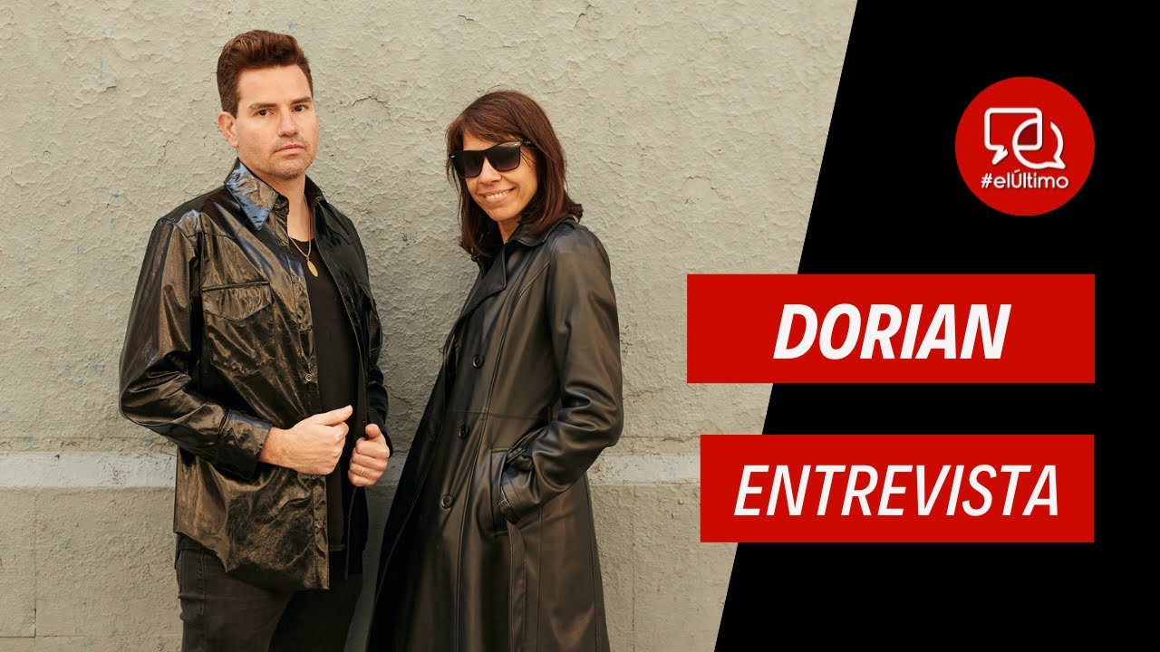 Dorian: "Una carrera musical se construye con mucha humildad y trabajo ...