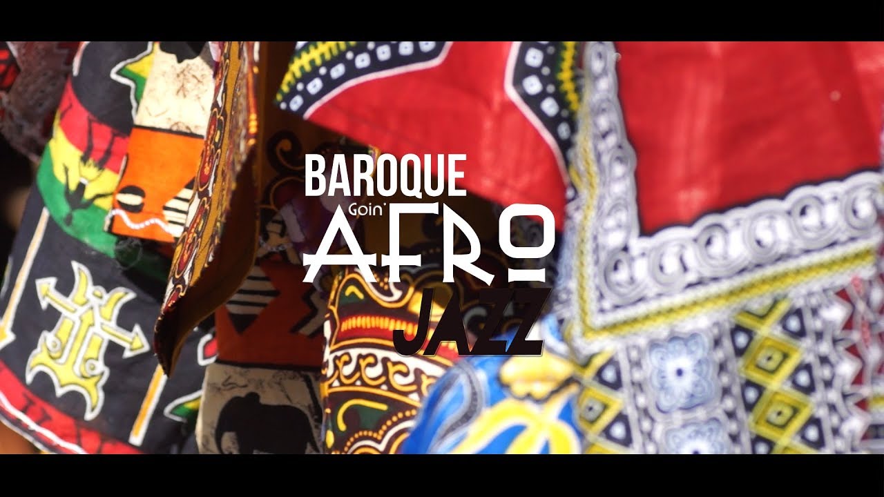 Elégie - Baroque Goin'Afro Jazz - Phil Walter & Pascal Pouget - YouTube