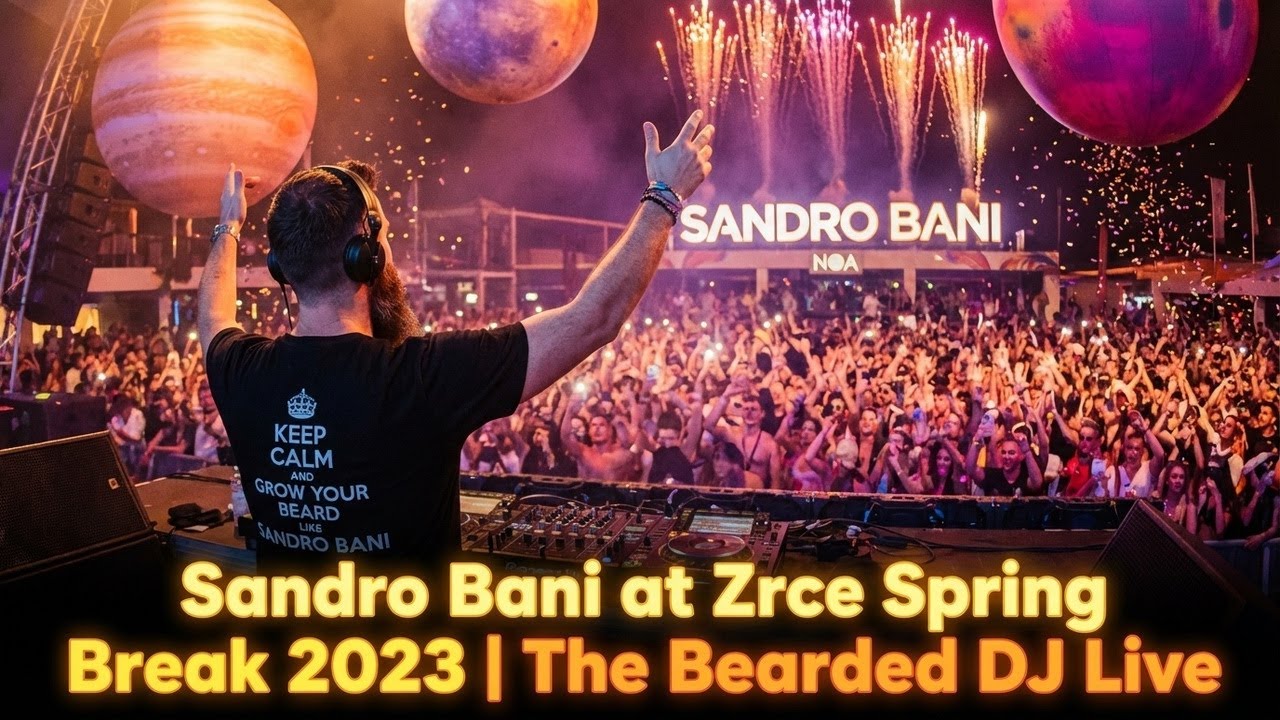 Keep Calm And Spring Break 2022
