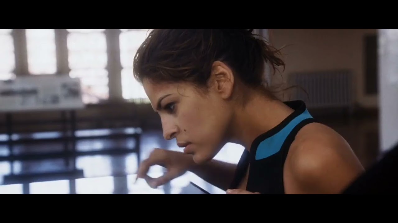 Hitch (2005)– The First Date scene - YouTube