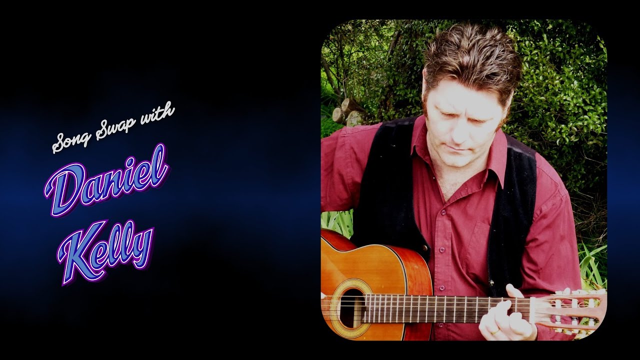 Bihemispheric Song Swap with Daniel Kelly - YouTube