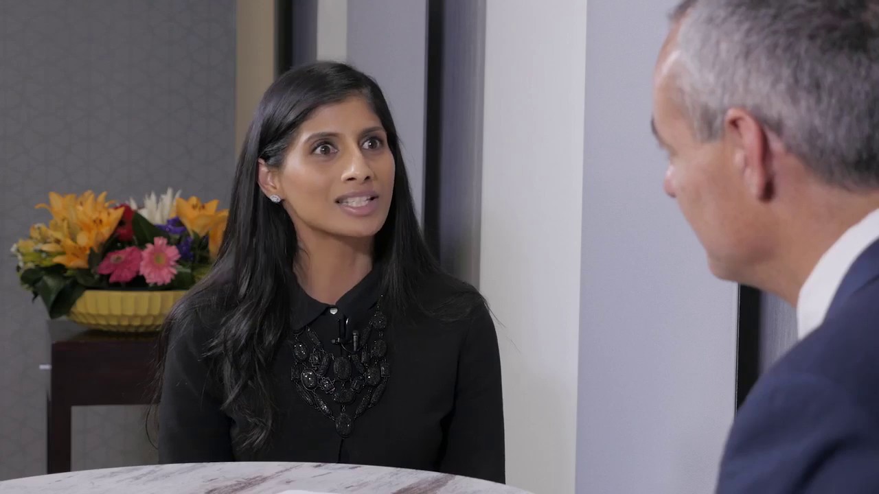 Debt Capital Market Funding - Trishalia Naidoo - RMB - YouTube