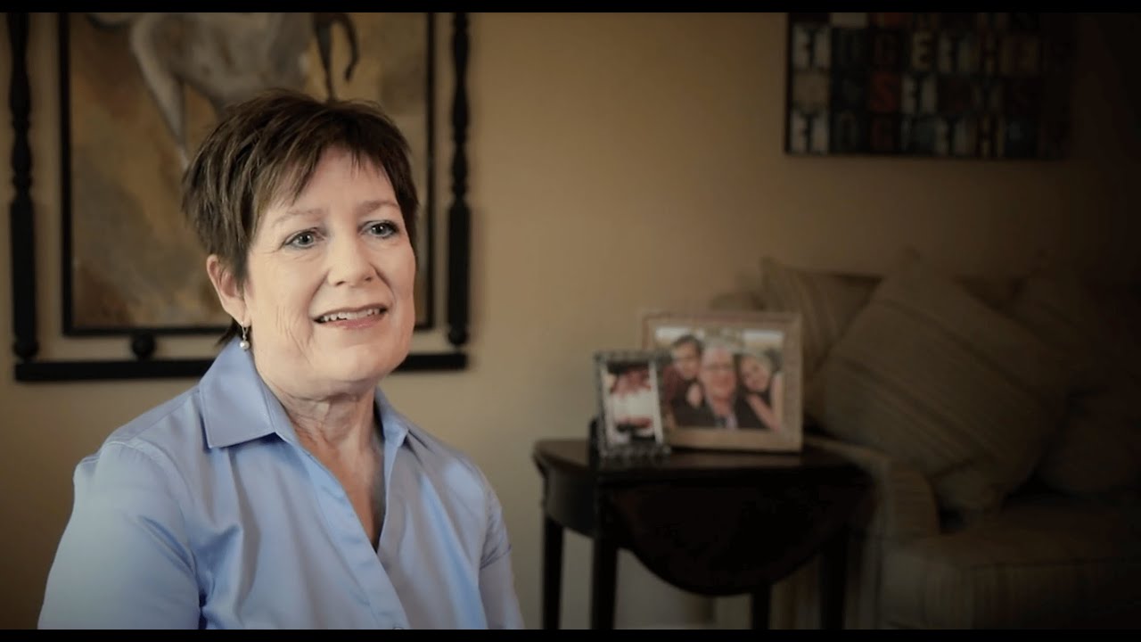 Nancy Barto - Your Conservative Fighter - YouTube