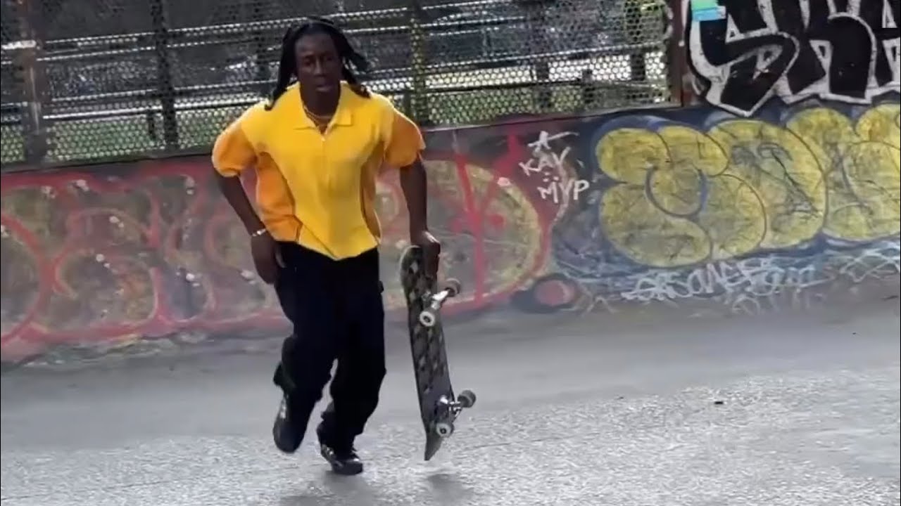 Kader Sylla, Efron Danzig, Patrick O’Mara, Mike Ward, Kris Brown ...