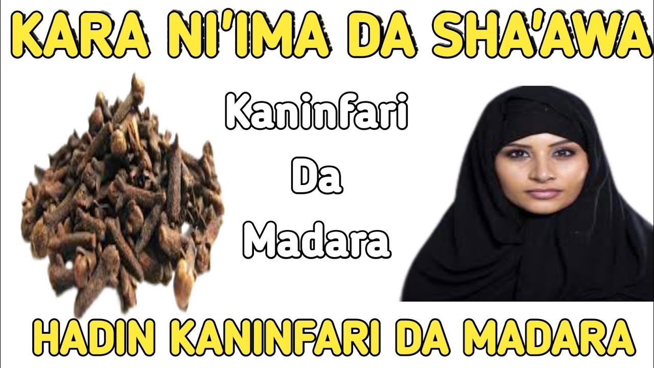 Kara Ni'ima da Sha'awa - YouTube