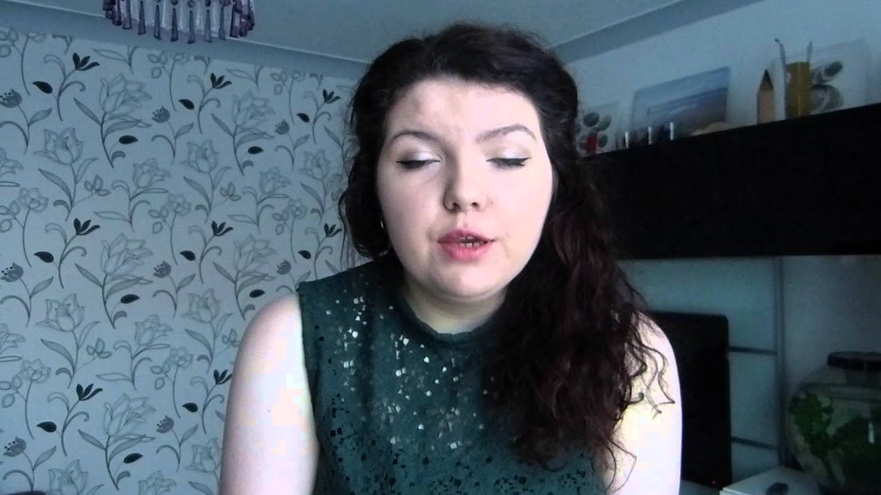 Elisha Stephens, Youth MP for Salford - YouTube