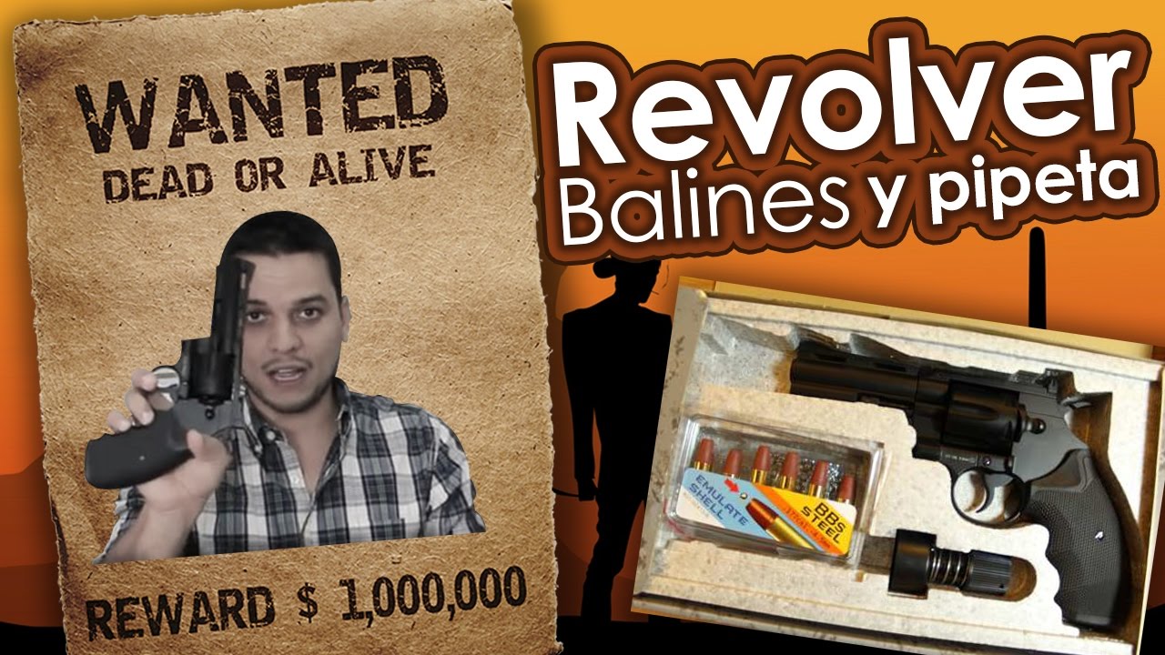 revolver de balines y pipeta kwc venta desde cali para toda colombia ...