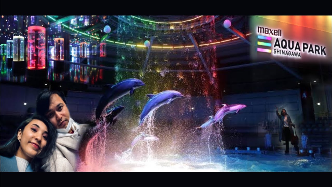 AnuSagar at Shinagawa Maxell Full Vedio - YouTube