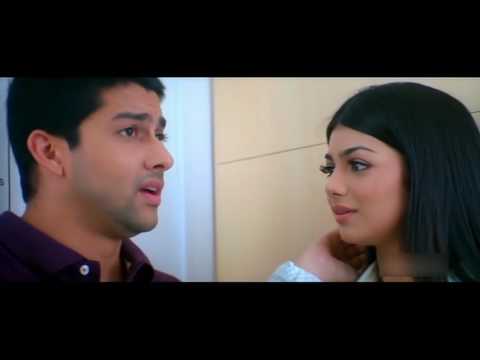 Aftab comes Office to meet Ayesha