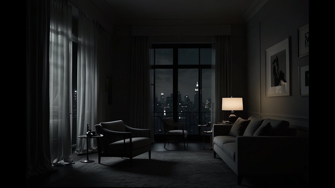 In the Next Room - Late Night Jazz - YouTube