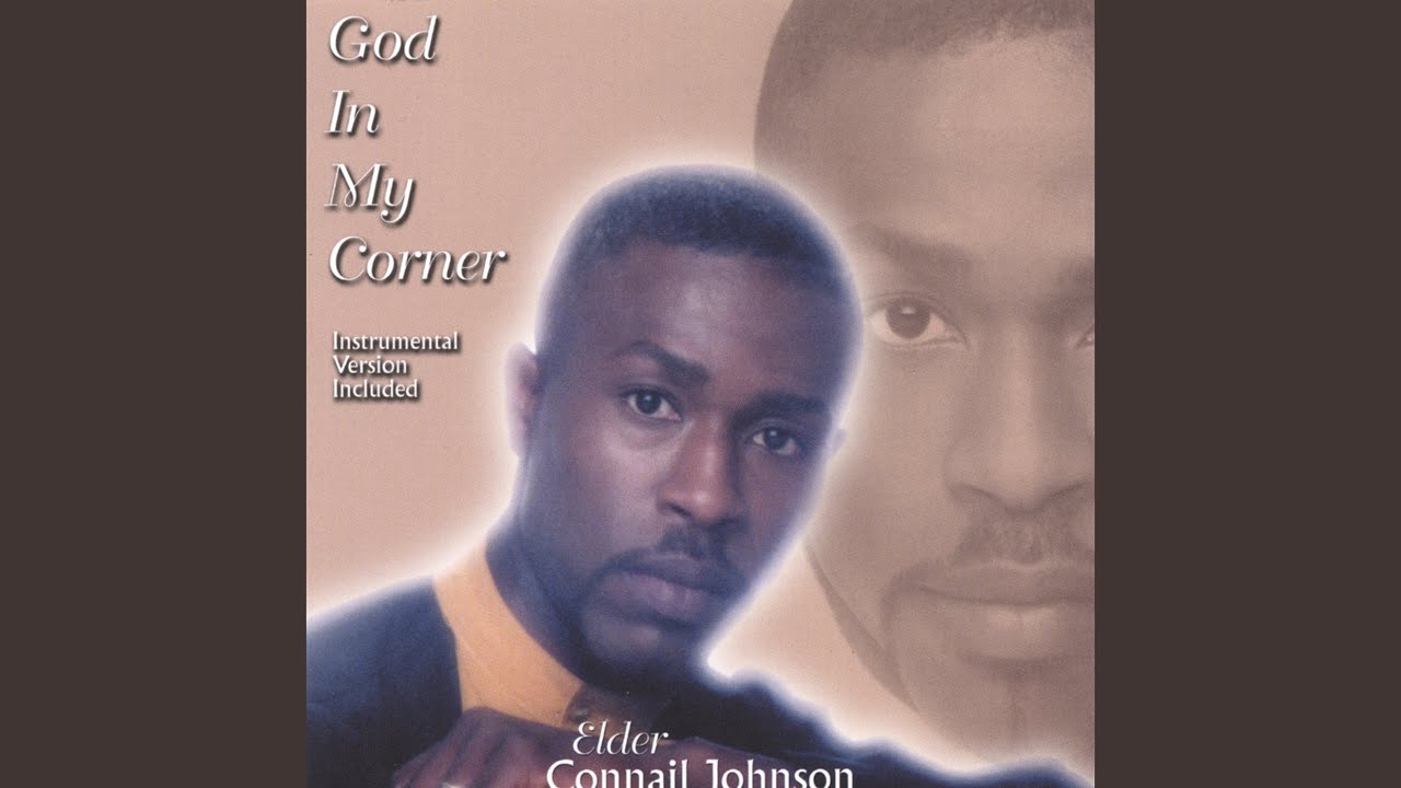 God In My Corner - YouTube