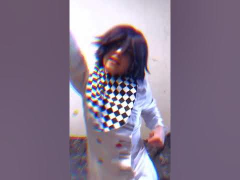 Tell me dance cosplay |Данганронпа косплей |Кокичи Ома - YouTube