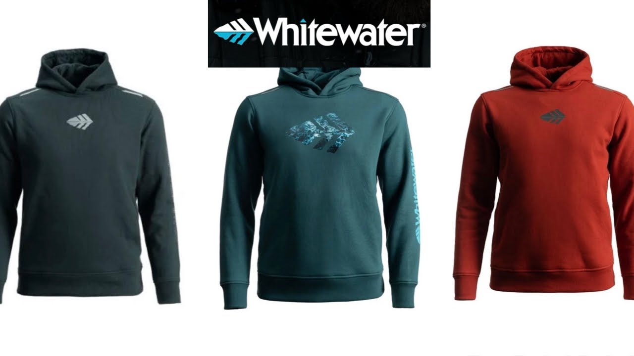 My product spotlight video for Whitewater Fishing Apparel- The Buoy ...