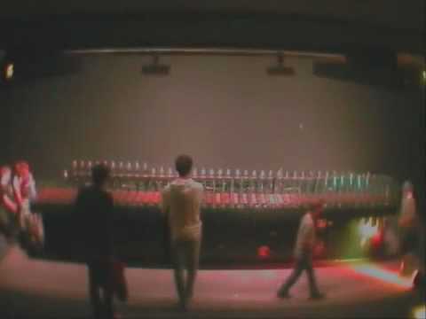 Performance by Player-317 and Quartet.cc - YouTube