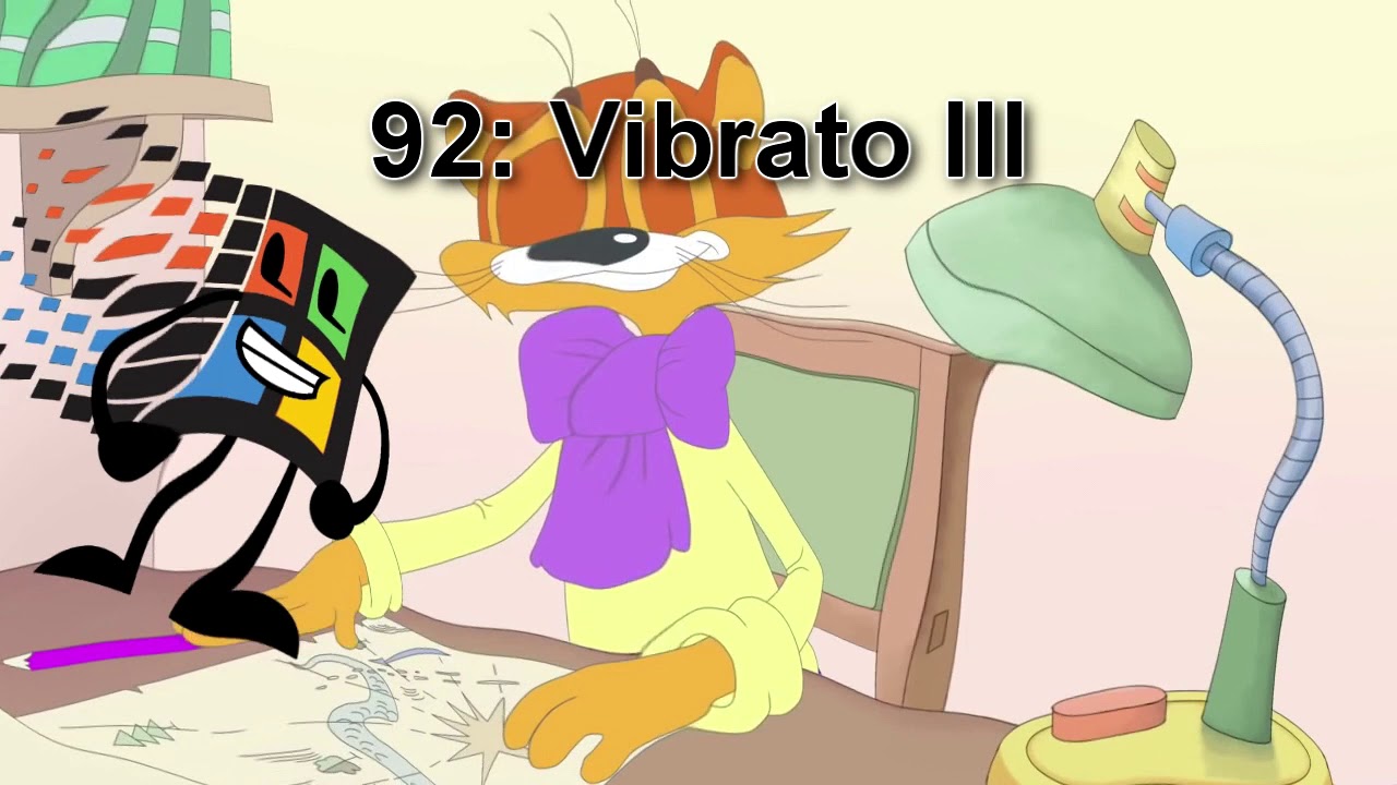 100 Cat Leopold and Windows 95 Talking Effects (81-100) - YouTube