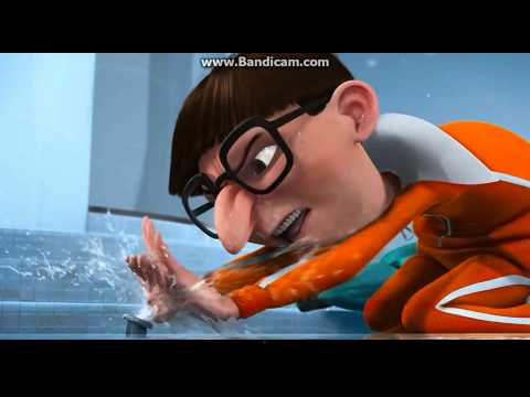 Curse you Tiny Toilet Effects