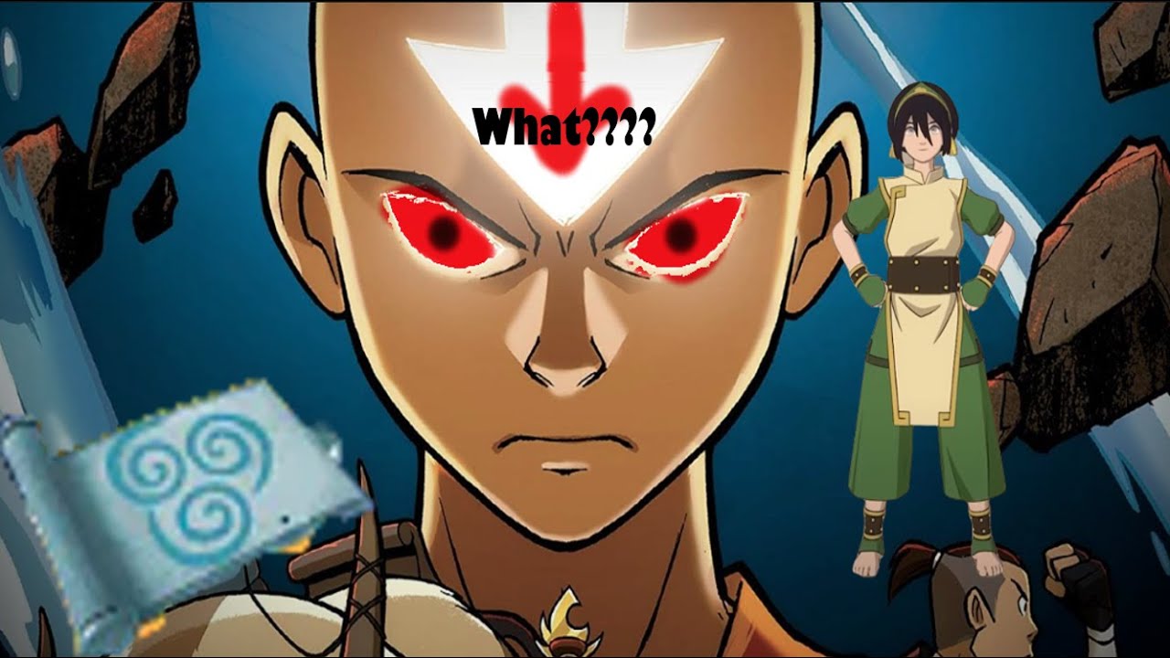 what is ang up too - YouTube