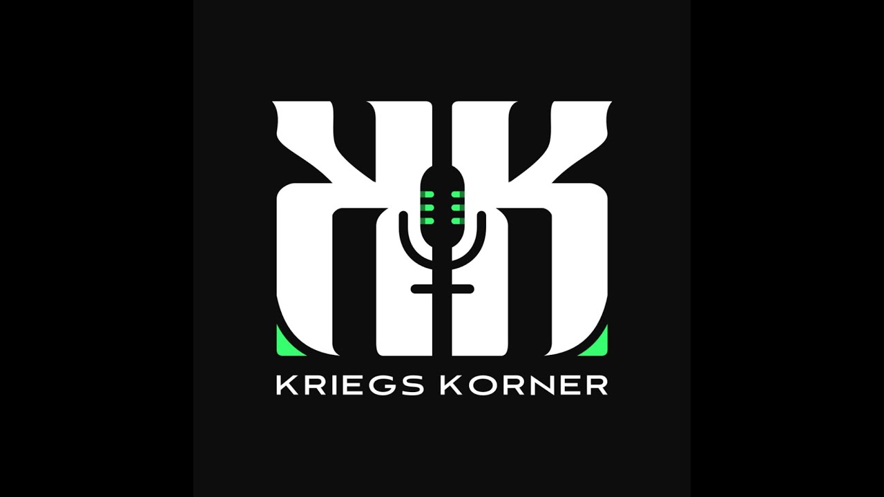 Kriegs Korner Episode 16: Karl Heiser - YouTube