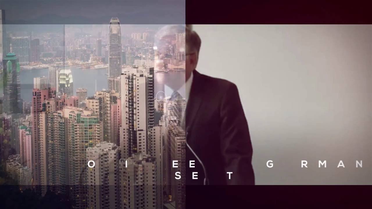 Asia-Pacific Conference (APK) of German Business - YouTube