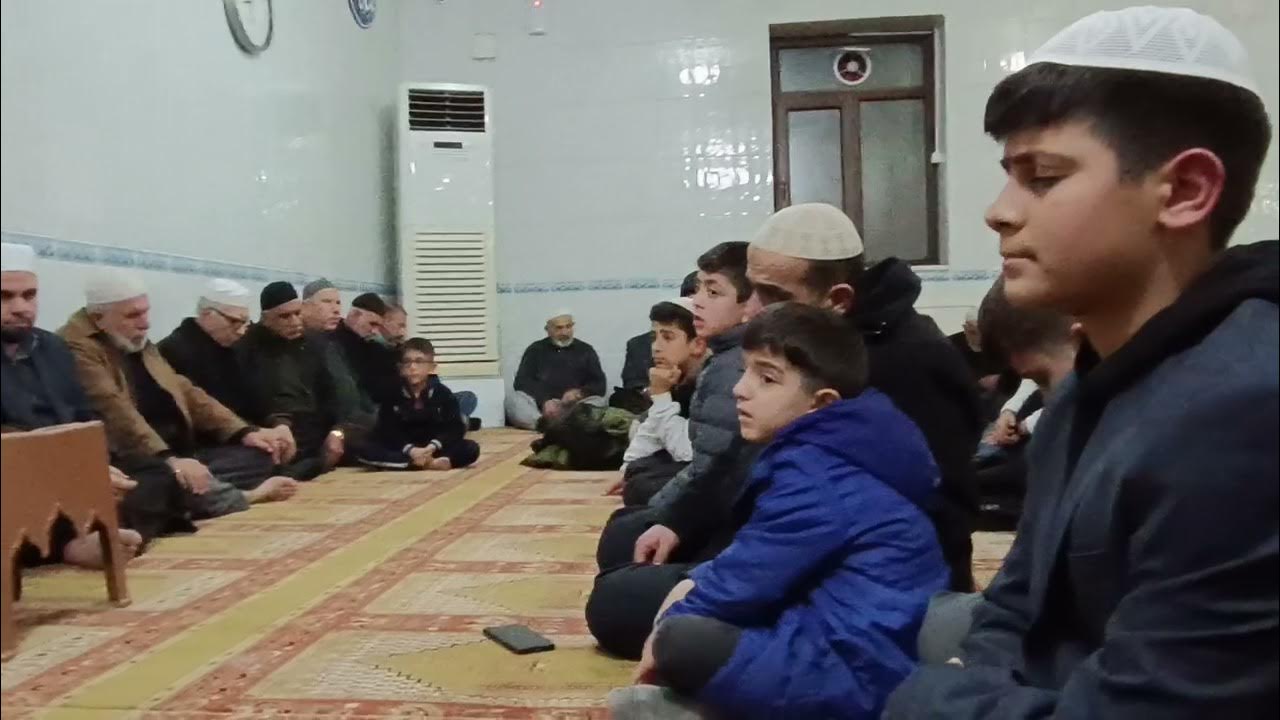 Haznevi Bülbülleri/Yakma Ya Rabbi - YouTube