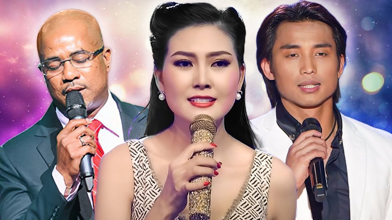 LIÊN KHÚC NHẠC TRỮ TÌNH BOLERO | Nhac Hải Ngoại Xưa HAY NHẤT 2022 - YouTube