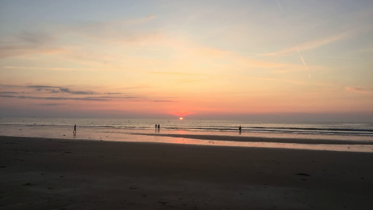 El 7ob El Mef9oud - YouTube